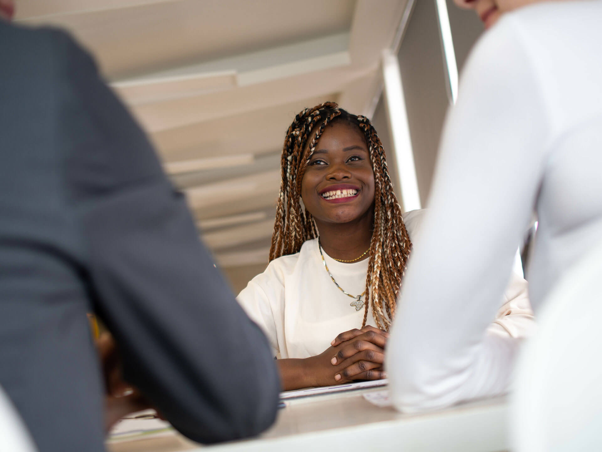 Master probing questions for effective listening - iCRA